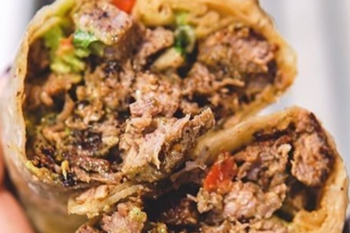 Que Rico! Mexican Food Delivery Menu | Order Online | 3133 E Roosevelt ...