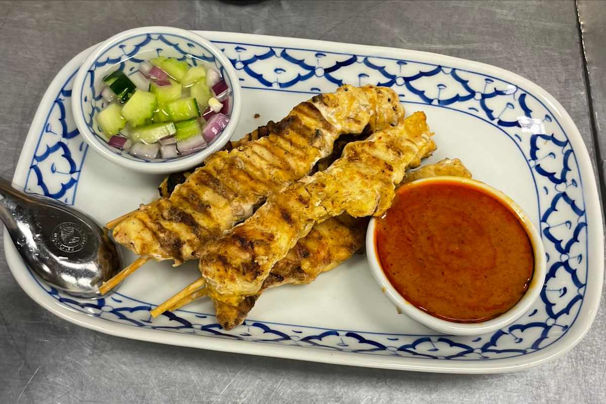 Attaros Thai Delivery Menu | Order Online | 444 E Chandler Blvd ...