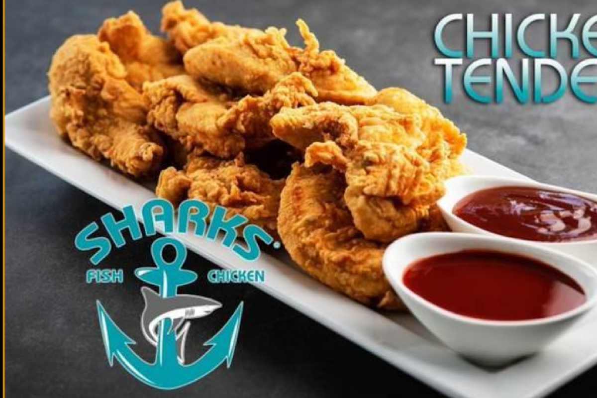Sharks Fish and Chicken - Chicago, IL Restaurant | Menu + Delivery ...