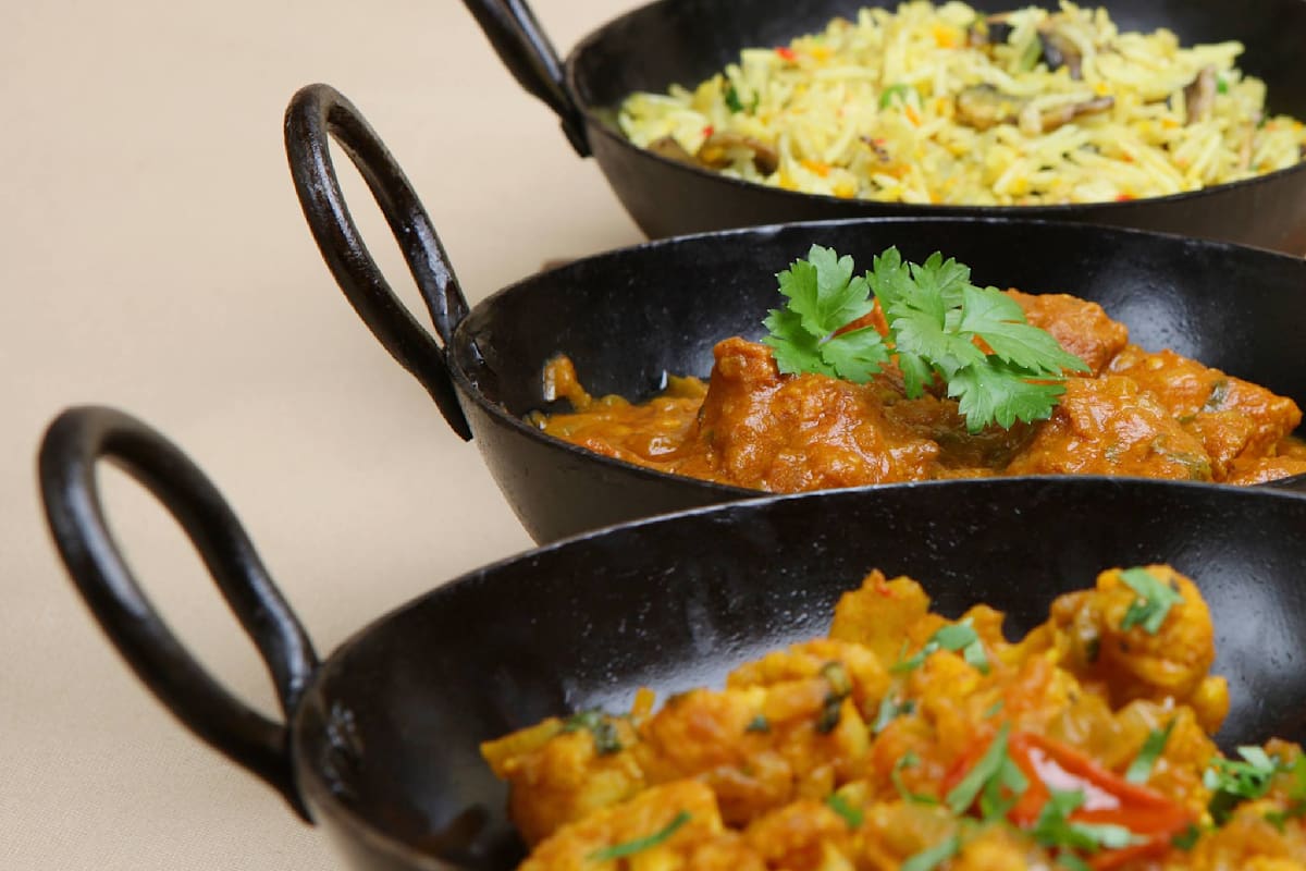 Masala Craft Indian Cuisine Anaheim Delivery Menu | Order Online | 575 ...