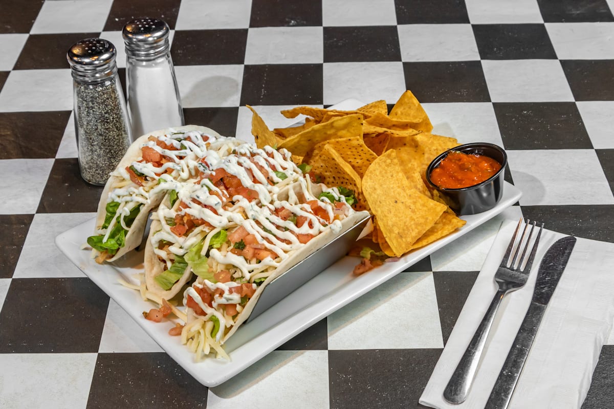 Nitty Gritty Sun Prairie Delivery Menu | Order Online | 315 E Linnerud ...