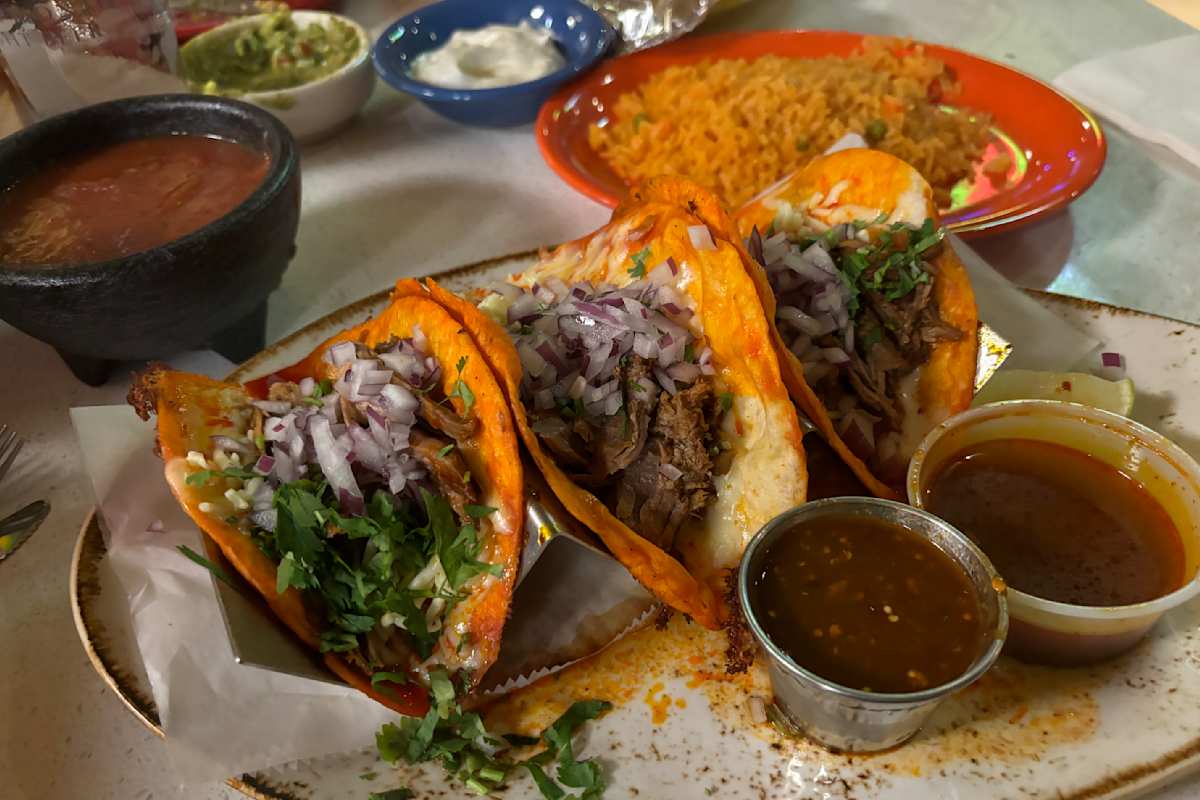 Mojitos Mexican Cantina - Syracuse, NY Restaurant | Menu + Delivery ...