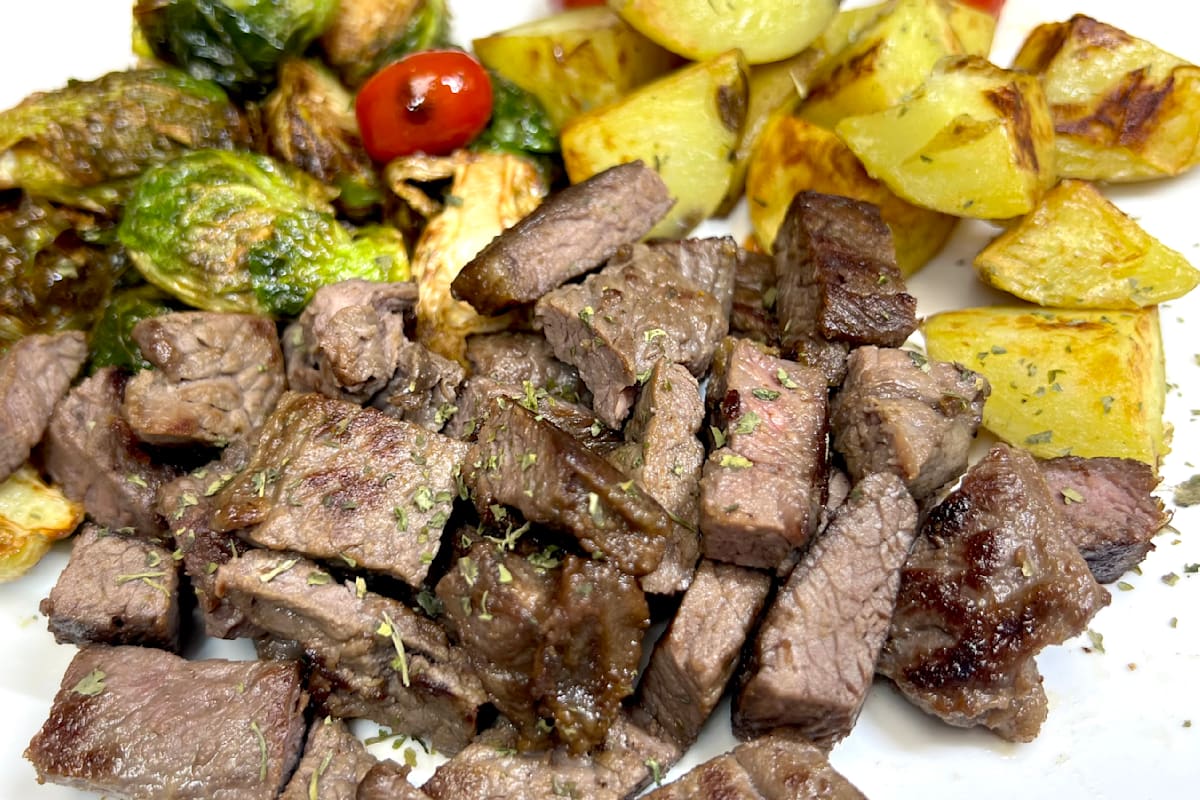 Umami Grill Delivery Menu | Order Online | 1769 Hillhurst Ave Los ...