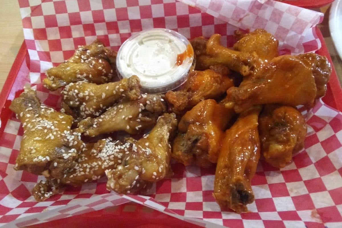 Bisonte Pizza Co. Delivery Menu | Order Online | 1381 Chestnut Ln ...