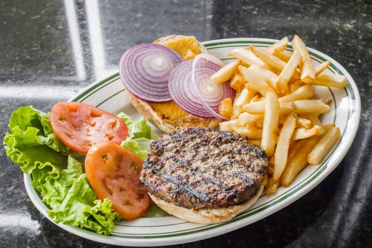 Louie's Dale Diner Delivery Menu | Order Online | 189 W 231st St The ...