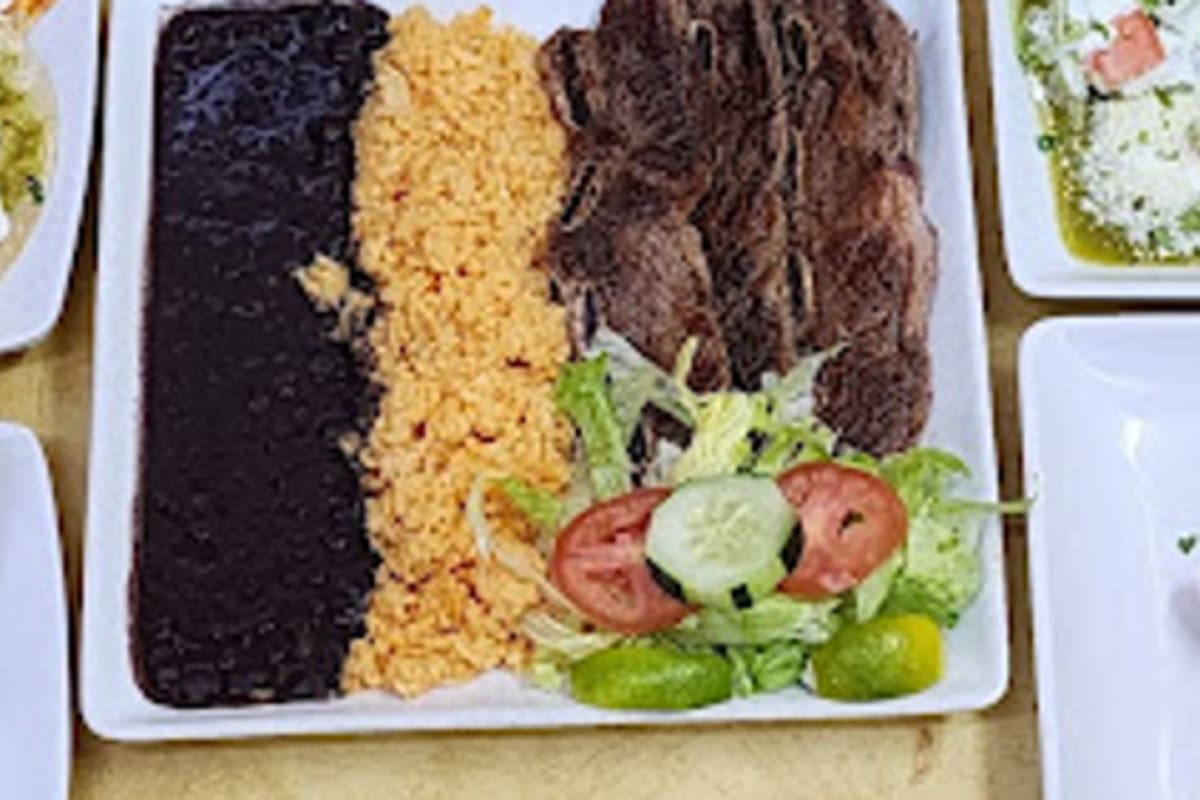 El Novillo Food Truck Delivery Menu | Order Online | 41-30 162nd Street ...