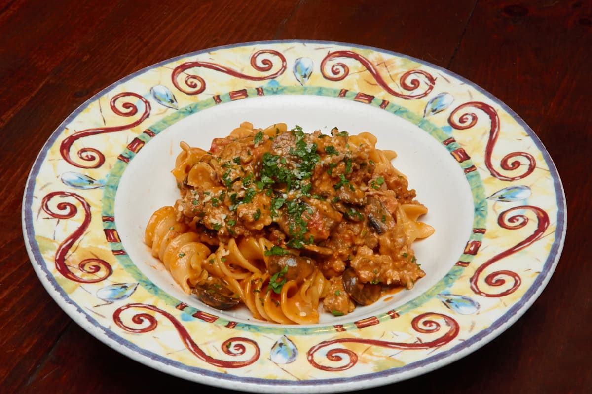 Babbalucci Delivery Menu | Order Online | 331 Lenox Ave New York | Grubhub