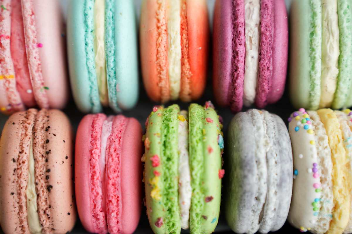 Natalie's Bakery LLC Delivery Menu | Order Online | 110 E Girard Ave ...