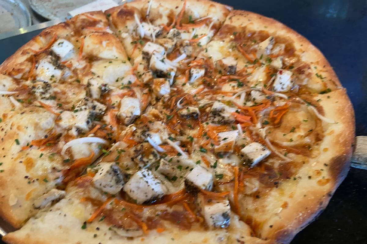 Blue Moon Pizza Delivery Menu | Order Online | 4600 W Village Pl #4003 ...