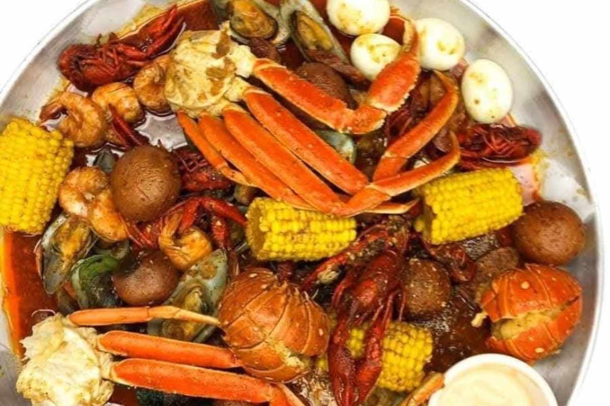 Sugar Bae Restaurant Delivery Menu | Order Online | 8253 Sunset Strip ...