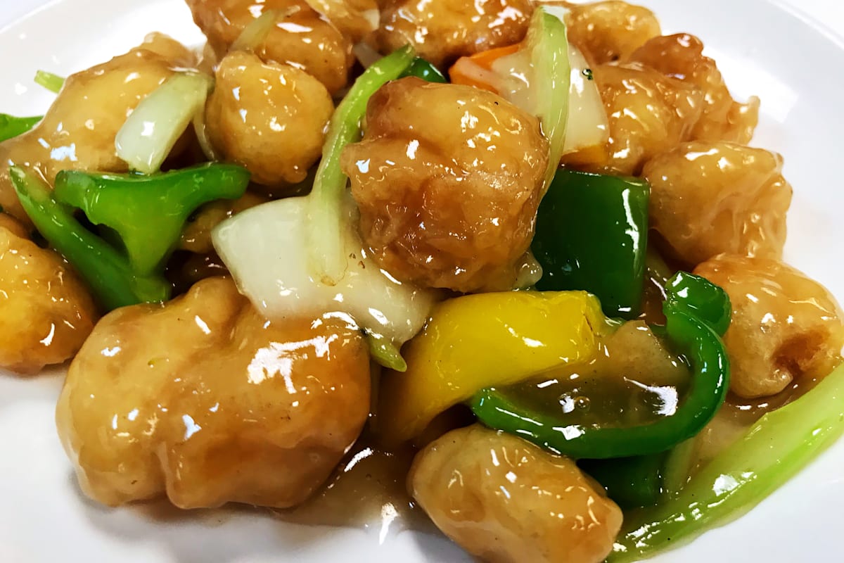 Royal Wall Chinese Restaurant - Novi, MI Restaurant | Menu + Delivery ...