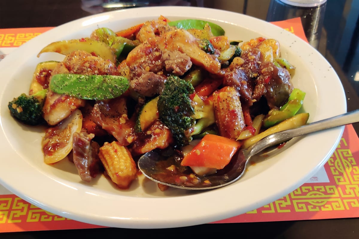Lu House Co Delivery Menu | Order Online | 2098 Youngfield St Lakewood ...