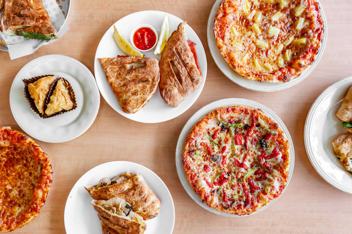 Romio's Pizza & Pasta Delivery Menu | Order Online | 17020 Avondale Way ...