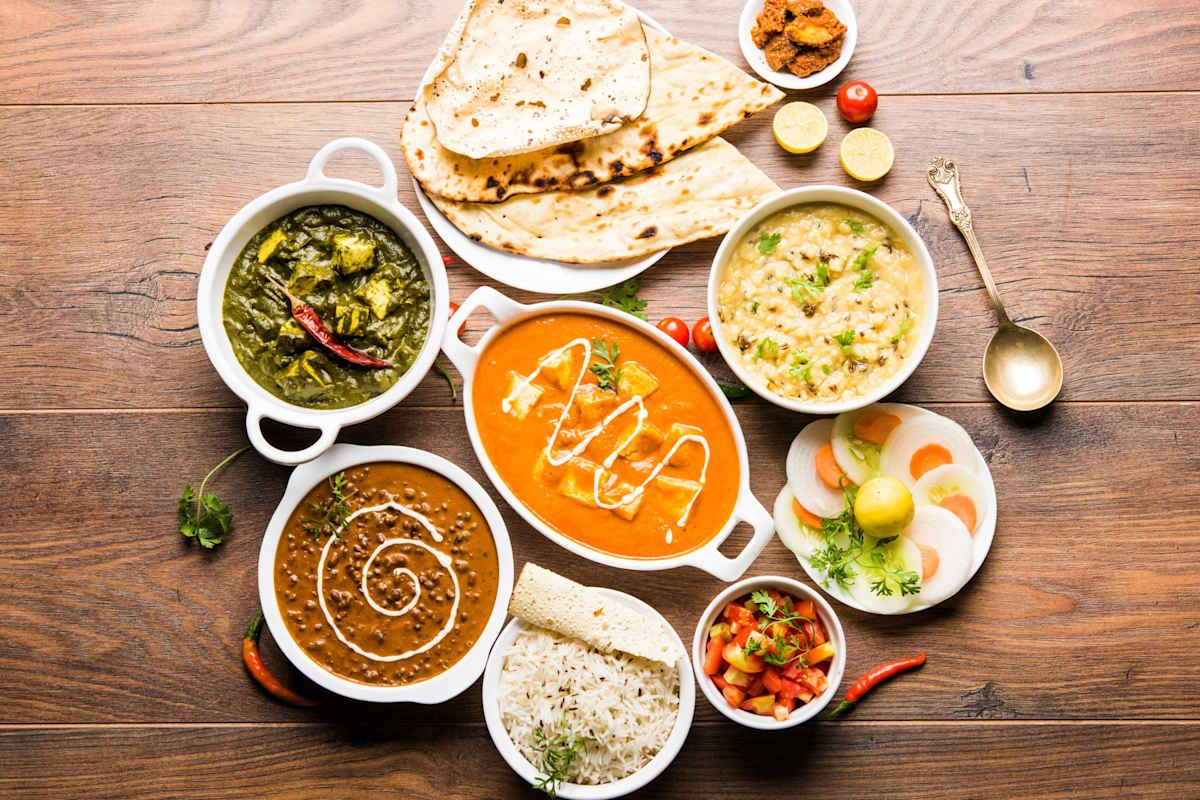 Spice Lane Restaurant & Catering Delivery Menu | Order Online | 2170 ...