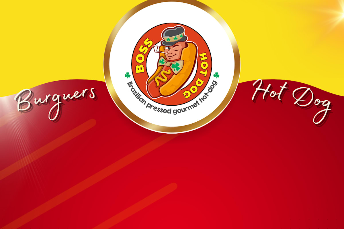 Boss Hot Dog Delivery Menu | Order Online | 750 Washington Ave Revere ...