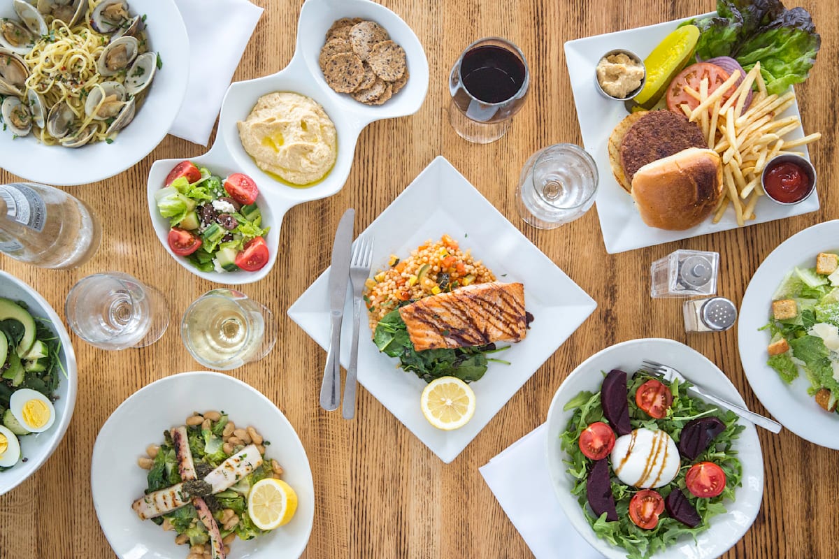 75 Main Delivery Menu | Order Online | 75 S Main St Southampton | Grubhub