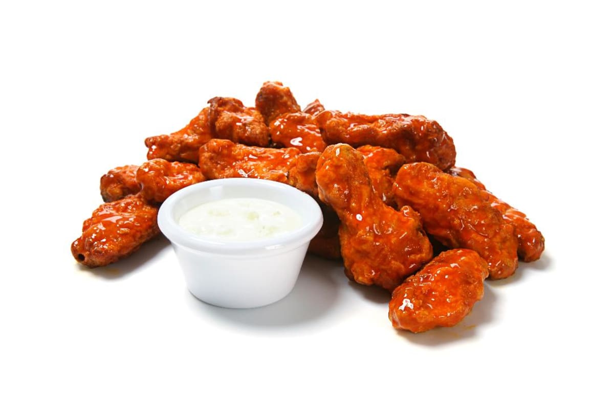 GW Gyro & Wings Delivery Menu | Order Online | 2760 N Germantown Pkwy ...