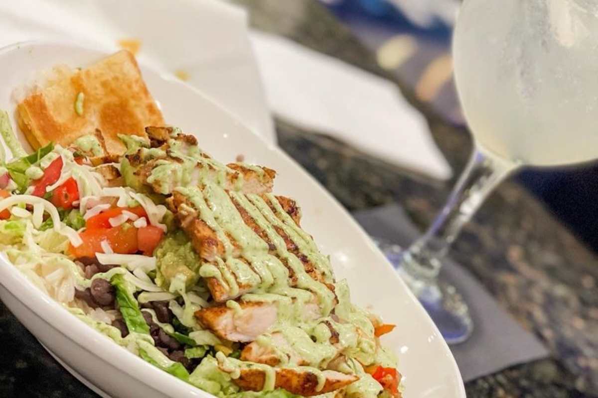 La Condesa Mexican Restaurant Delivery Menu | Order Online | 3320 ...