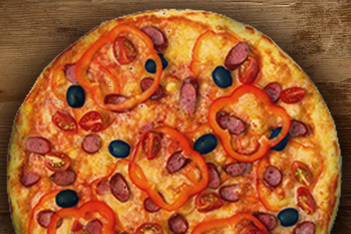 Pizza Police Delivery Menu | Order Online | 448 Broadway San Francisco ...