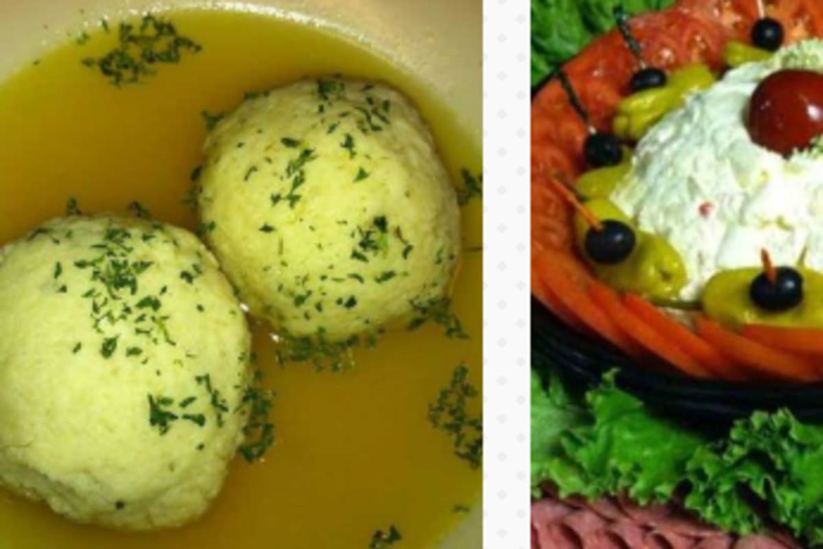 Manhattan Deli Delivery Menu | Order Online | 8900 Mentor Ave Mentor ...