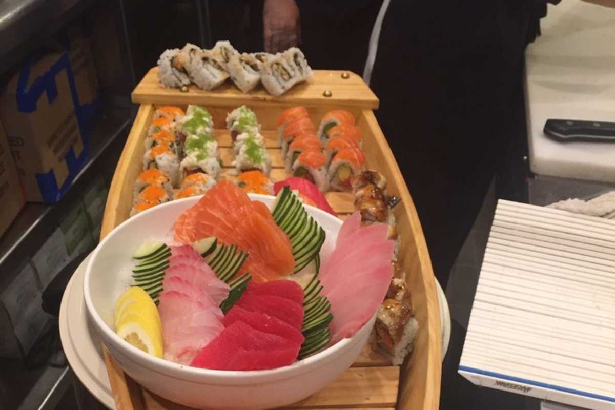 Tasu Asian Bistro - Craft Ramen - Cary, NC Restaurant | Menu + Delivery ...