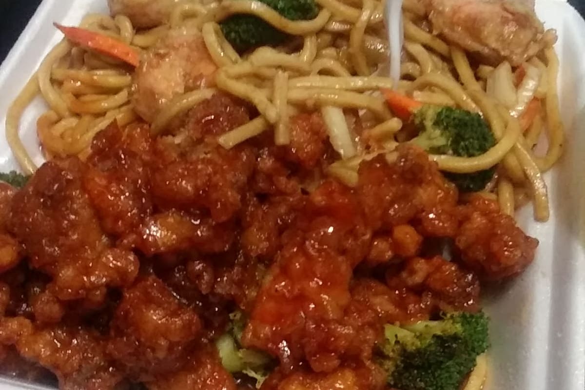 China House Restaurant Delivery Menu | Order Online | 1205 E Eldorado ...