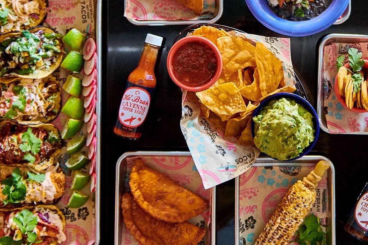 Ho’Brah (Arthur Kill) Delivery Menu | Order Online | 4895 Arthur Kill ...