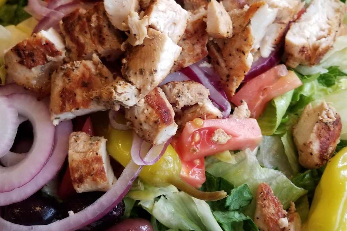 Spice Diner - Simpsonville, SC Restaurant | Menu + Delivery | Seamless