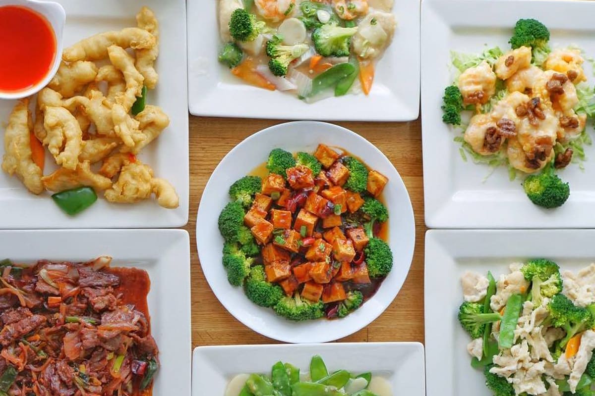 Houwei Chinese Restaurant Delivery Menu | Order Online | 3645 Cypress ...