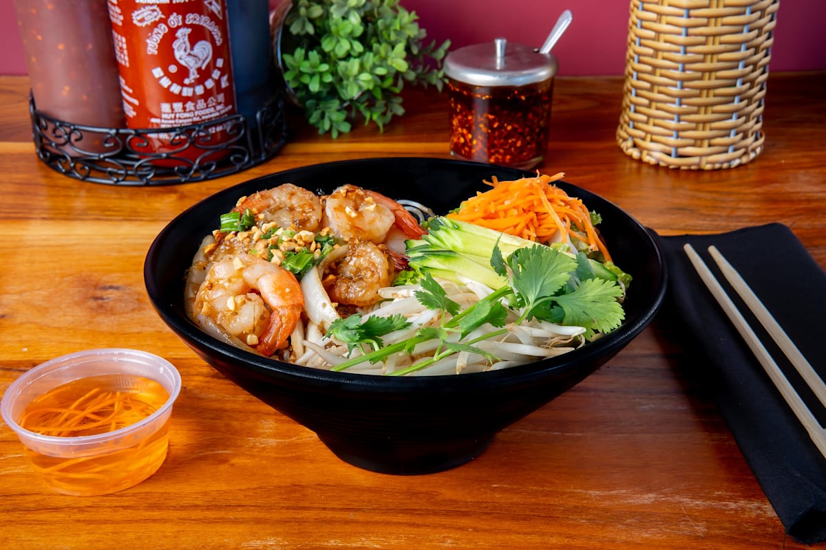 PT PHO Express Delivery Menu | Order Online | 23425 North 39th Dr ...