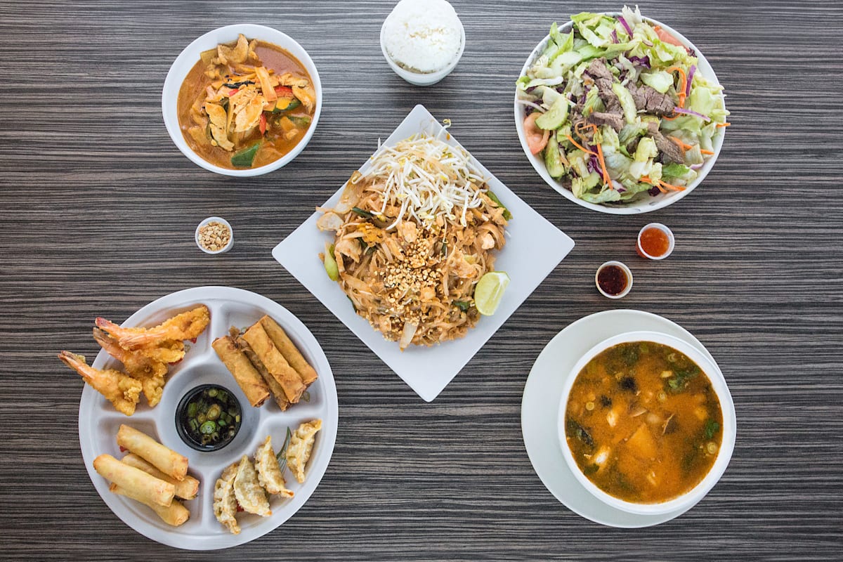 Asia Kitchen Delivery Menu | Order Online | 1739 SW Loop 410 San ...