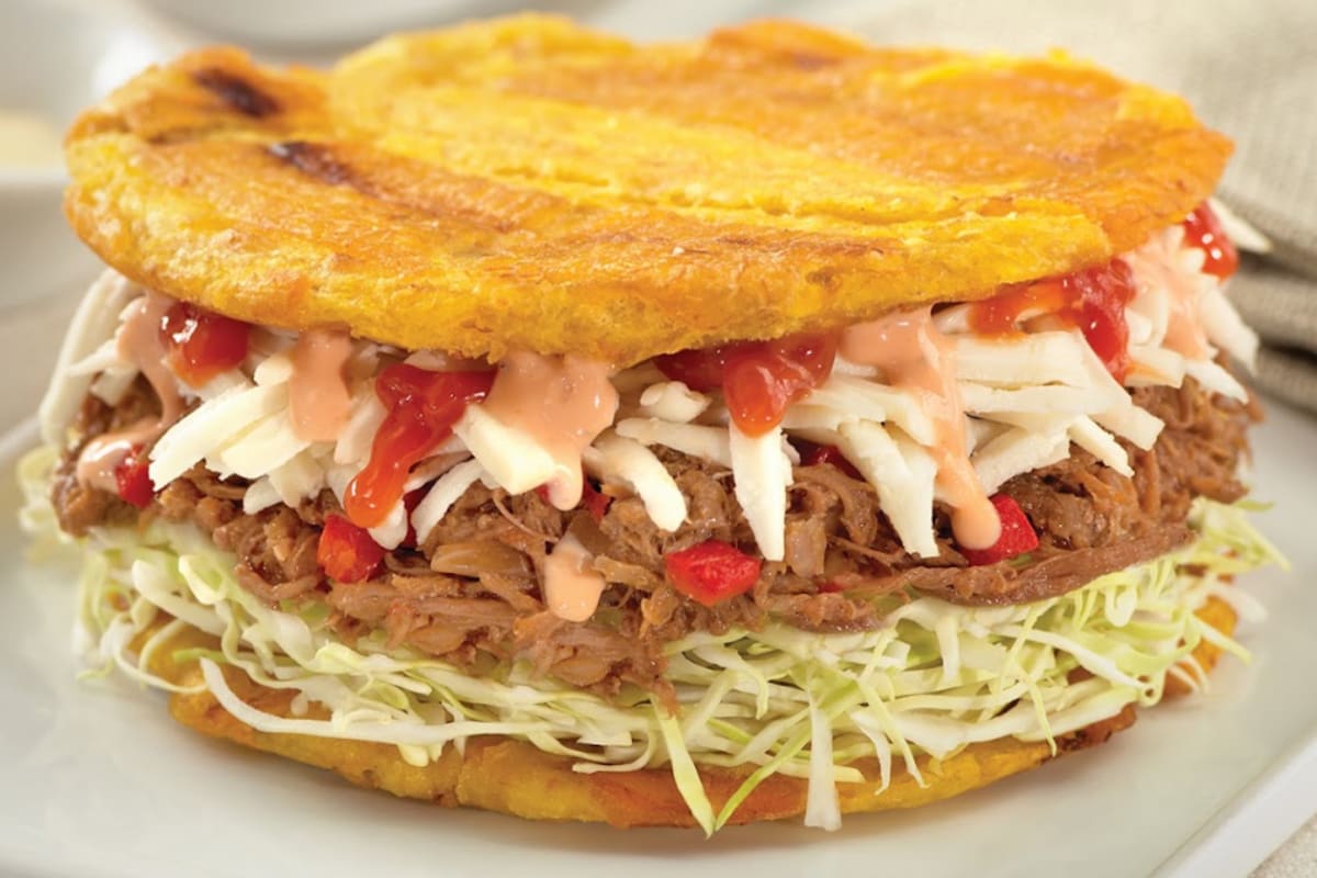 Panna Doral Delivery Menu | Order Online | 3887 NW 107th Ave Doral ...