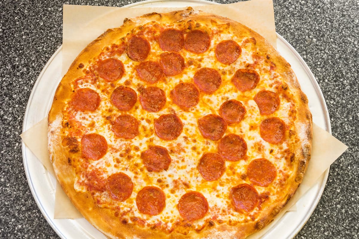 San Clemente Pizza Co. Delivery Menu | Order Online | 401 S El Camino ...