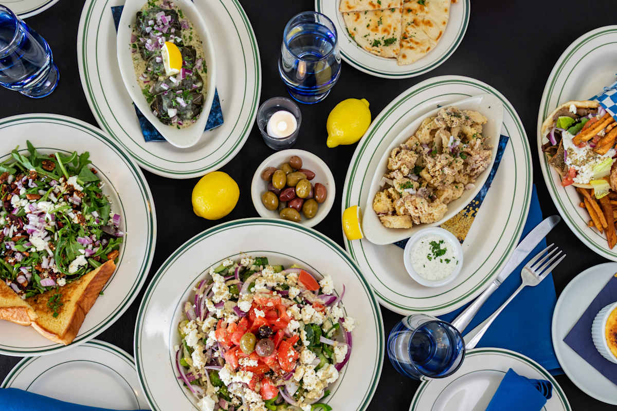 Yanni's Restaurant Delivery Menu | Order Online | 1411 Shilo Dr Nampa ...