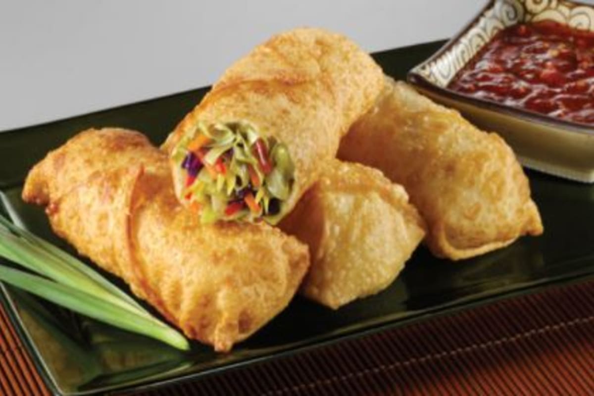 Apple Jade Delivery Menu | Order Online | 300 N Clippert St Lansing ...