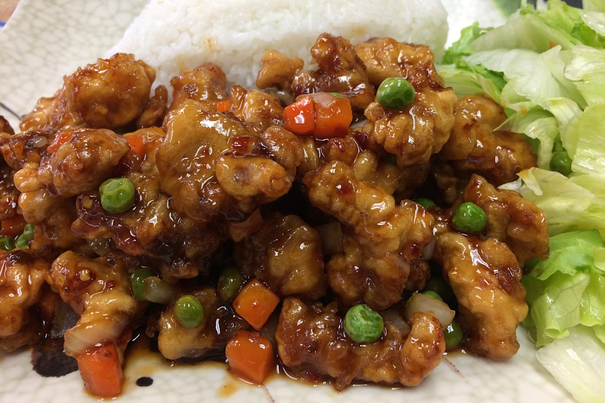 Tokyo Stop Teriyaki Delivery Menu | Order Online | 1504 145th Pl SE ...
