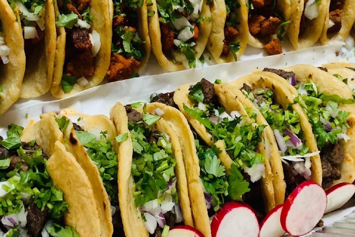 Caliente Grill Delivery Menu | Order Online | 907 Bay Ridge Rd ...