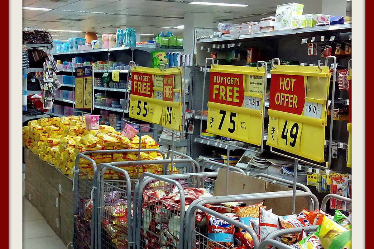 4 STAR FOOD MART Delivery Menu | Order Online | 9545 Richmond Ave ...