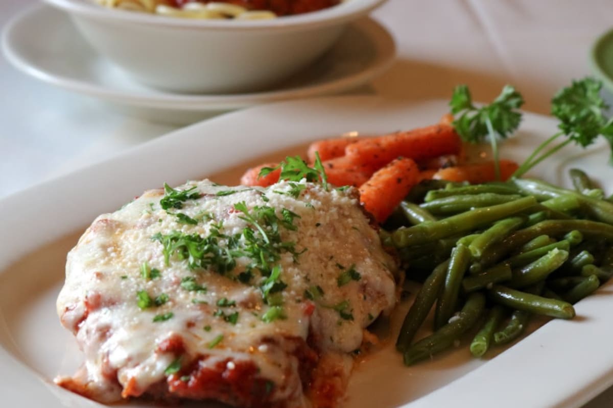 Ottavio’s Restaurant - Camarillo, CA Restaurant | Menu + Delivery ...
