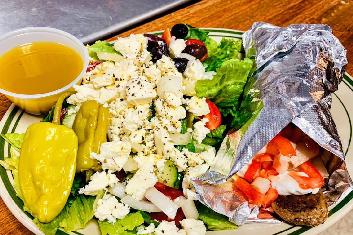 Gold Star Pizza Delivery Menu | Order Online | 520 Gold Star Hwy Groton ...