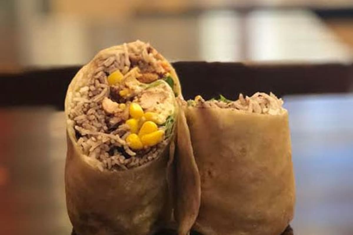 The Burrito Spot Delivery Menu | Order Online | 478 Smith St Brooklyn ...