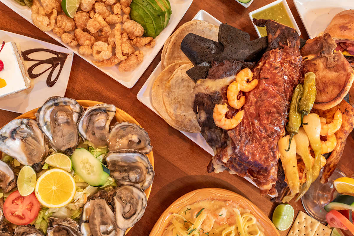 Taco Nice Delivery Menu | Order Online | 4832 W Broad St Columbus | Grubhub