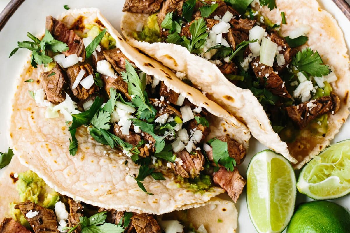 Capuli Cocina Latina Delivery Menu | Order Online | 86 South Main ...