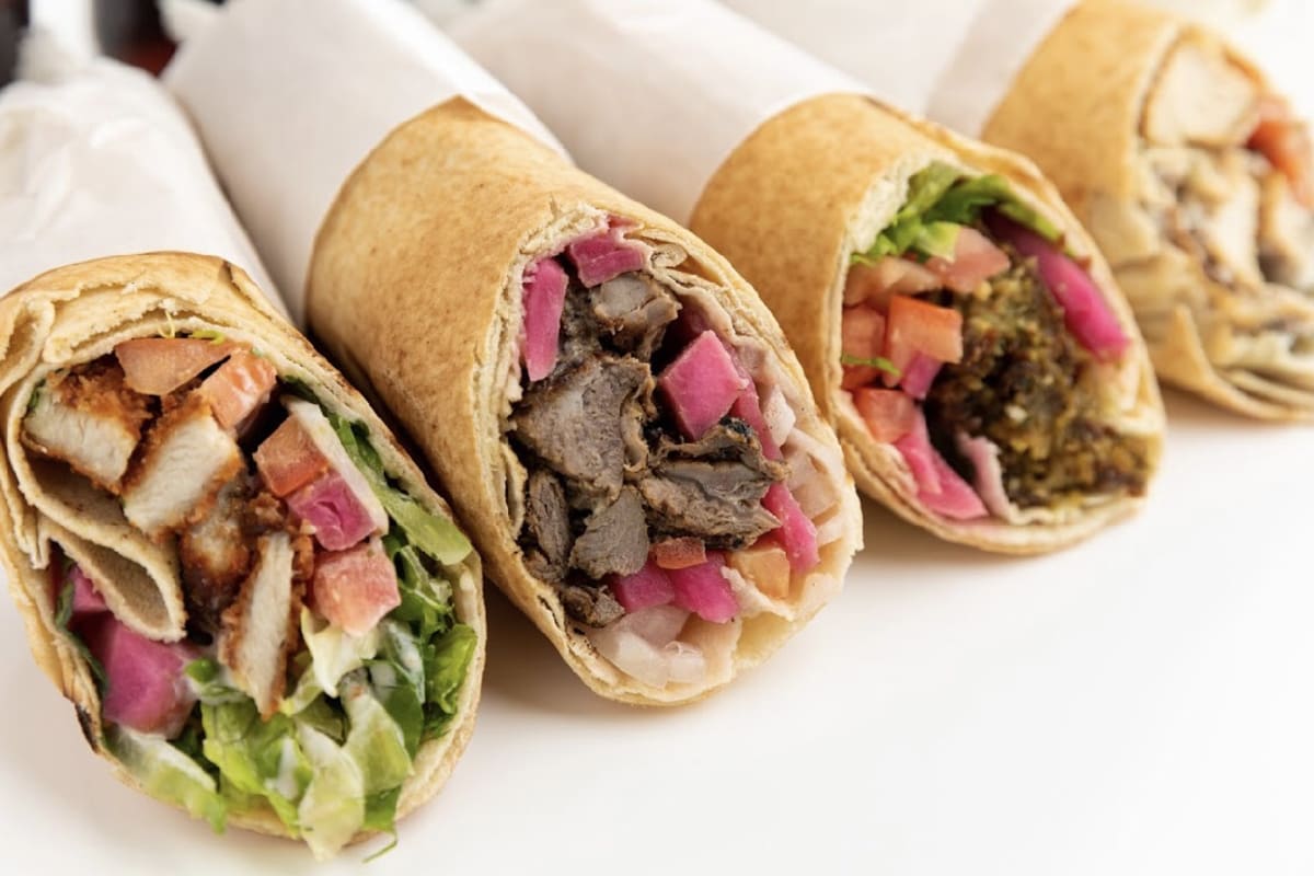 Shawarma Stop Delivery Menu | Order Online | 13903 19 Mile Rd Sterling ...