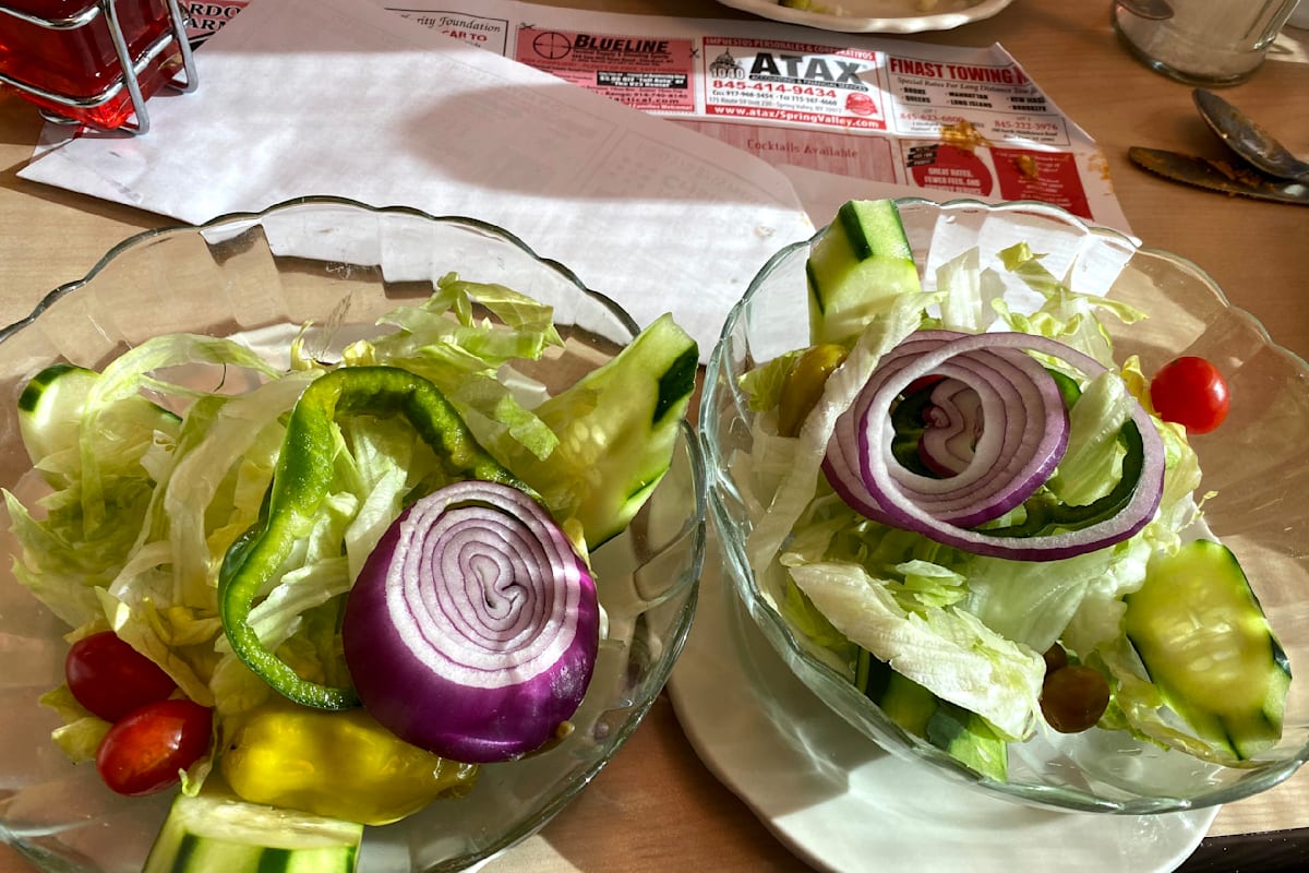 Nanuet Diner - Nanuet, NY Restaurant | Menu + Delivery | Seamless