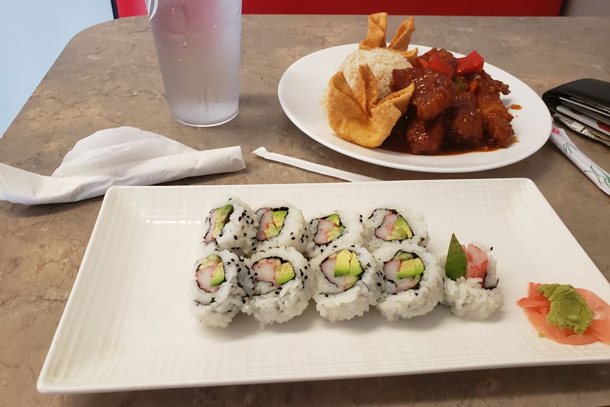 Panda Inn Delivery Menu | Order Online | 3025 W Republic Rd #120 ...