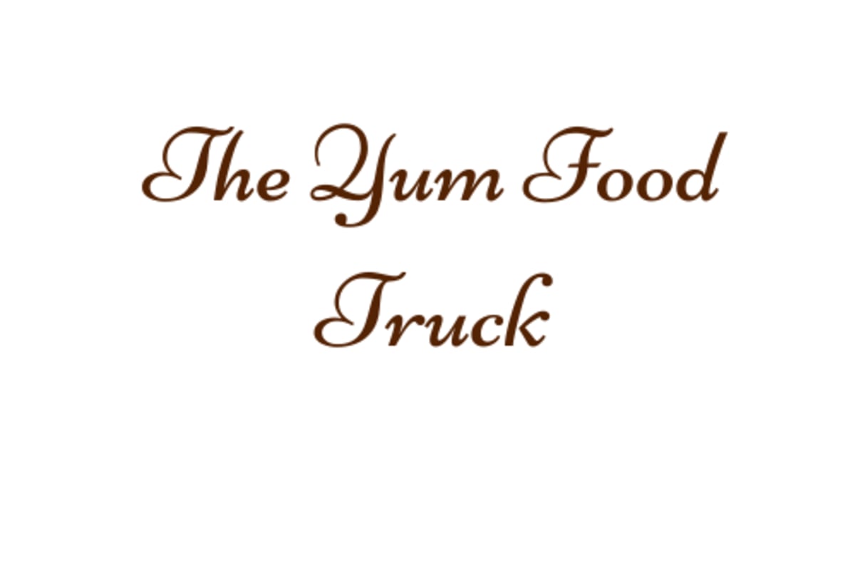 The Yum Food Truck Delivery Menu | Order Online | 503 Southwest 2nd ...