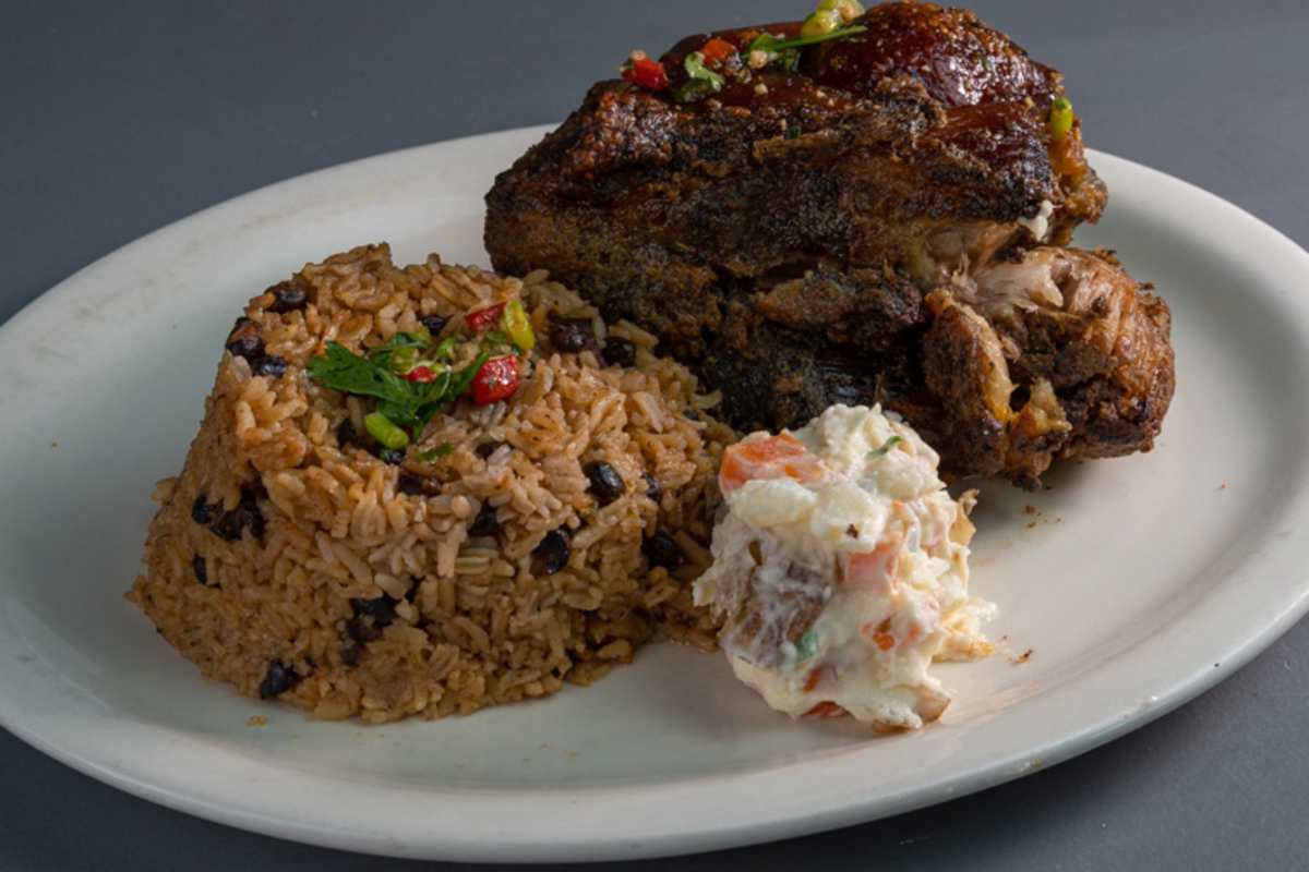 Sobro Garden Restaurant - The Bronx, NY Restaurant | Menu + Delivery | Seamless