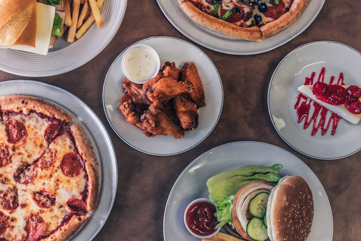 Pudge Bros. Pizza Delivery Menu | Order Online | 269 NE 45th St Seattle ...