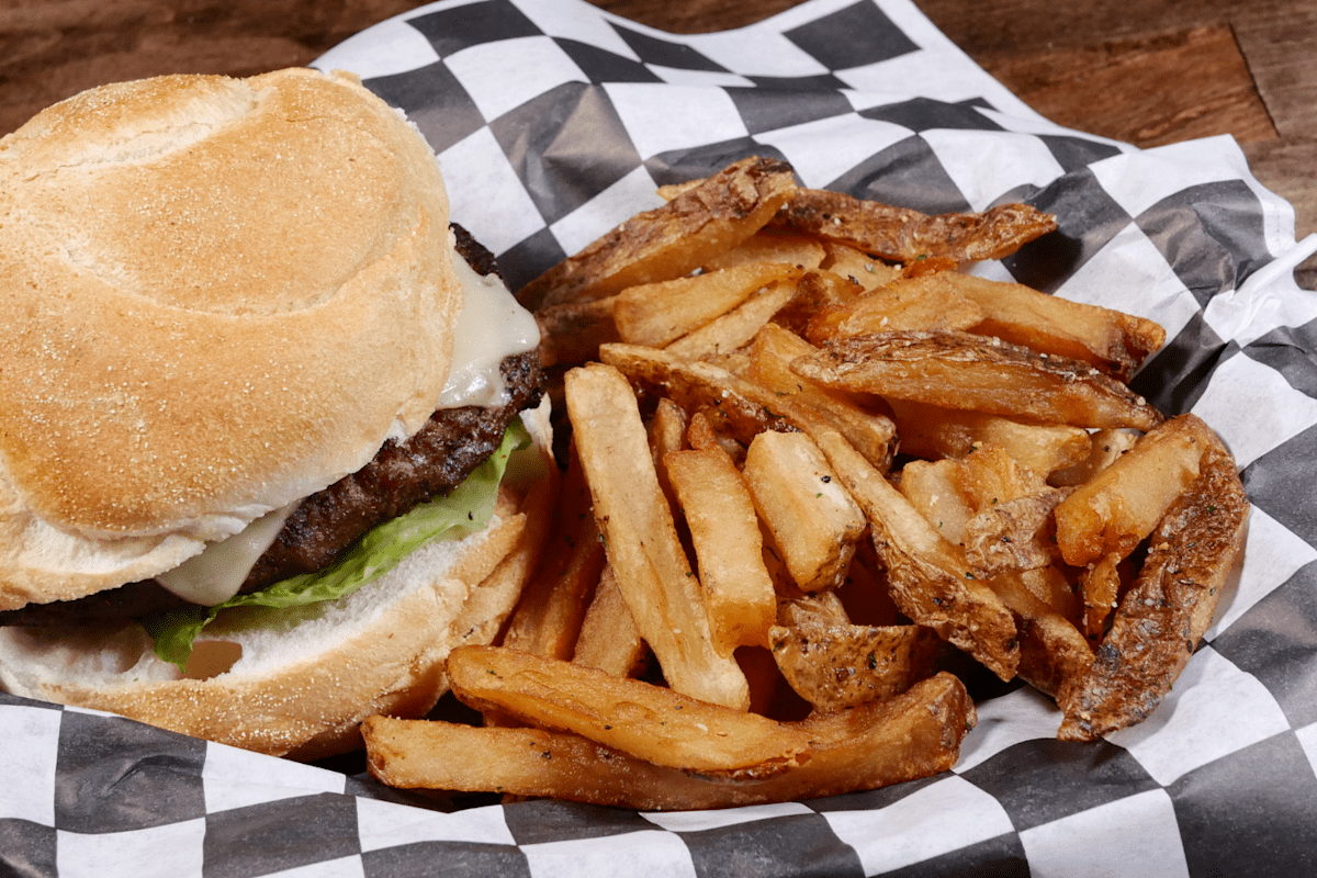 Shotz Bar & Grill Delivery Menu | Order Online | 7417 Buist Ave ...